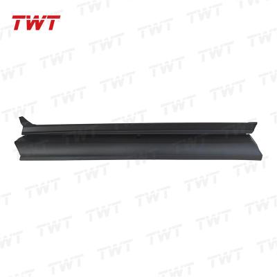 China Twt 75074-78020 75073-78020 Outside Lower Front Door Molding Sub-Assy for Toyota Lexus Nx Series 2021- Aaza2# Aazh2# Maza20 for sale
