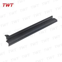 China Twt 75074-78020 75073-78020 Outside Lower Front Door Molding Sub-Assy for Toyota Lexus Nx Series 2021- Aaza2# Aazh2# Maza20 for sale