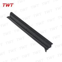 China Twt 75074-78020 75073-78020 Outside Lower Front Door Molding Sub-Assy for Toyota Lexus Nx Series 2021- Aaza2# Aazh2# Maza20 for sale