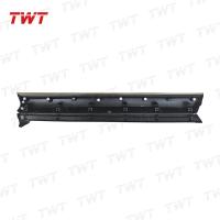 China Twt 75074-78020 75073-78020 Outside Lower Front Door Molding Sub-Assy for Toyota Lexus Nx Series 2021- Aaza2# Aazh2# Maza20 for sale