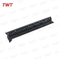 China Twt 75074-78020 75073-78020 Outside Lower Front Door Molding Sub-Assy for Toyota Lexus Nx Series 2021- Aaza2# Aazh2# Maza20 for sale