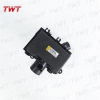 China TWT 17700-0V170 Plastic Cover Casing Cleaner Assy Assembly With Hole Air Filter Housing 177000V170 for Toyota Lexus for sale