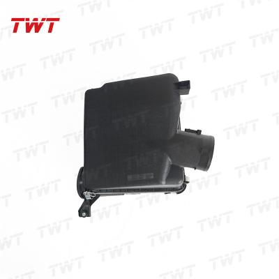 China TWT 17700-38170 Plastic Air Filter Housing Assembly 1770038170 For Toyota Land Cruiser 2007-2012 for sale