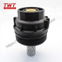 China TWT Car Oil Filter Housing Cover 15650-38010 15620-38010 for Toyota 2007-2012 Land Cruiser 2007-2012 LX570 for sale