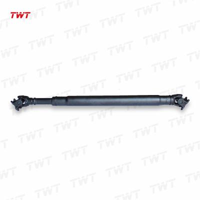 China TWT SHAFT ASSY, PROPELLER 37110-6A440 371106A440 for Toyota Land Cruiser Prado 2010-2012 for sale