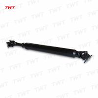 China TWT SHAFT ASSY, PROPELLER 37110-60A20 37110-60B90 3711060A20 3711060B90 for Toyota Land Cruiser Prado 2004-2009 for sale