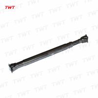 China TWT SHAFT ASSY, PROPELLER 37110-35A90 3711035A90 for Toyota LAND CRUISER PRADO 2015-2017 for sale