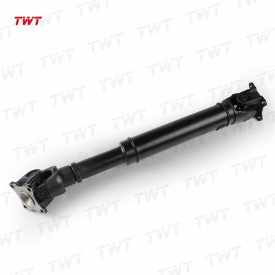 China TWT SHAFT ASSY, PROPELLER, FRONT 37140-60640 3714060640 for Toyota LAND CRUISER PRADO 2017-2020 for sale