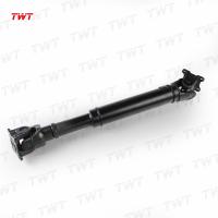 China TWT SHAFT ASSY, PROPELLER, FRONT 37140-60640 3714060640 for Toyota LAND CRUISER PRADO 2017-2020 for sale
