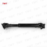 China TWT SHAFT ASSY, PROPELLER, FRONT 37140-60640 3714060640 for Toyota LAND CRUISER PRADO 2017-2020 for sale