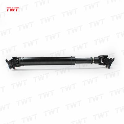 China TWT SHAFT ASSY, PROPELLER, FRONT 37140-60590 3714060590 for Toyota Land Cruiser 2011-2015 for sale