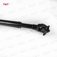 China TWT SHAFT ASSY, PROPELLER, FRONT 37140-60570 3714060570 for Toyota Land Cruiser 2007-2016 for sale