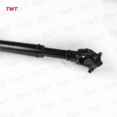 China TWT SHAFT ASSY, PROPELLER, FRONT 37140-60570 3714060570 for Toyota Land Cruiser 2007-2016 for sale