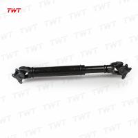 China TWT SHAFT ASSY, PROPELLER, FRONT 37140-60570 3714060570 for Toyota Land Cruiser 2007-2016 for sale