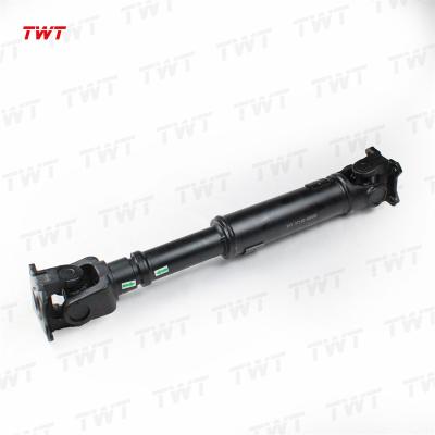 China TWT SHAFT ASSY, PROPELLER, FRONT 37140-60490 3714060490 for Toyota Land Cruiser 100 2002-2005 for sale