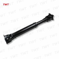 China TWT SHAFT ASSY, PROPELLER, FRONT 37140-60470 3714060470 for Toyota LAND CRUISER PRADO 2017-2020 for sale