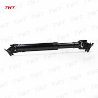 China TWT SHAFT ASSY, PROPELLER, FRONT 37140-60470 3714060470 for Toyota LAND CRUISER PRADO 2017-2020 for sale