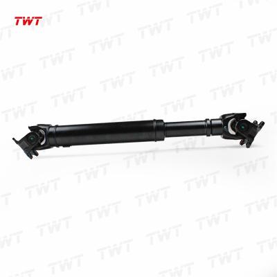 China TWT SHAFT ASSY, PROPELLER, FRONT 37140-60470 3714060470 for Toyota LAND CRUISER PRADO 2017-2020 for sale