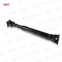 China TWT SHAFT ASSY, PROPELLER, FRONT 37140-60410 3714060410 for Toyota LAND CRUISER PRADO 2015-2017 for sale
