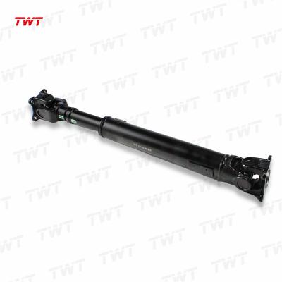 China TWT SHAFT ASSY, PROPELLER, FRONT 37140-60410 3714060410 for Toyota LAND CRUISER PRADO 2015-2017 for sale