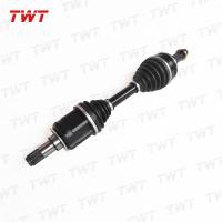 China 43430-60060 43430-60061 43430-60081 43430-60080 43430-60082 Auto Parts Front Drive Shaft Assy Cv Axle Passenger Side for sale