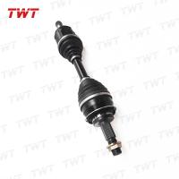 China 43430-60060 43430-60061 43430-60081 43430-60080 43430-60082 Auto Parts Front Drive Shaft Assy Cv Axle Passenger Side for sale