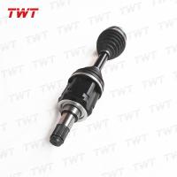 China 43430-60060 43430-60061 43430-60081 43430-60080 43430-60082 Auto Parts Front Drive Shaft Assy Cv Axle Passenger Side for sale