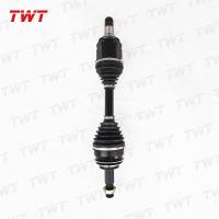 China 43430-60060 43430-60061 43430-60081 43430-60080 43430-60082 Auto Parts Front Drive Shaft Assy Cv Axle Passenger Side for sale