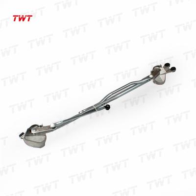 China TWT LINK ASSY, WINDSHIELD WIPER 85150-60310 8515060310 for Toyota Land Cruiser 2007-2015 for sale