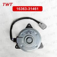 China Original Cooling Fan Motor 1636331461 16363 31461 for Toyota Alphard Vellfire Hv 2021- 2Arfxe Ayh30 for sale