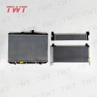 China Toyota Spare Parts RADIATOR ASSY G9010-48071 G9010-48070 16400-0P150 16400-31A30 88460-58030 88460-48220 for sale