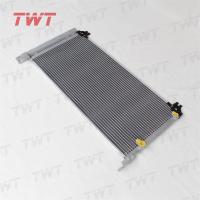 China TWT RADIATOR ASSY 88460-58030 88460-48220 8846058030 8846048220 for Toyota Alphard Vellfire HV 2011-2019 for sale