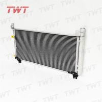 China TWT RADIATOR ASSY 88460-58030 88460-48220 8846058030 8846048220 for Toyota Alphard Vellfire HV 2011-2019 for sale