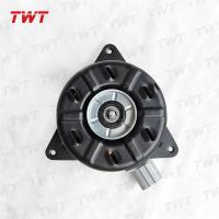 China Original 16363-36200 Cooling Fan Motor 1636336200 16363 36200 for Toyota Alphard Vellfire Hv 2020- 2Arfe Agh3# for sale