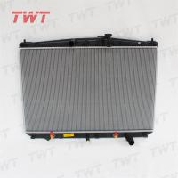 China TWT RADIATOR ASSY 16400-0P150 16400-31A30 164000P150 1640031A30 for Toyota Camry Aurion HV(ARL) 2006-2009 for sale
