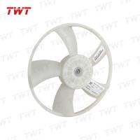 China Original 16361-31190 Fan 1636131190 16361 31190 for Toyota Alphard Vellfire Hv 2008-2011 2Grfe Ggh2# for sale