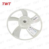 China Original 16361-31190 Fan 1636131190 16361 31190 for Toyota Alphard Vellfire Hv 2008-2011 2Grfe Ggh2# for sale