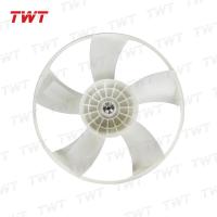 China Original 16361-31190 Fan 1636131190 16361 31190 for Toyota Alphard Vellfire Hv 2008-2011 2Grfe Ggh2# for sale