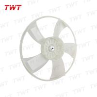 China Original 16361-31190 Fan 1636131190 16361 31190 for Toyota Alphard Vellfire Hv 2008-2011 2Grfe Ggh2# for sale