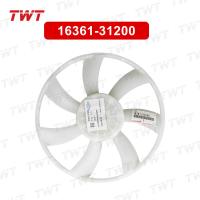 China Original 16361-31200 16711-36220 16361-36220 16363-31460 16363-36090 Fan for Toyota Alphard Vellfire Hv 2015-2018 2Arfxe Ayh30 for sale