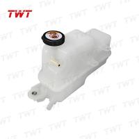 China Twt  Radiator Reserve Tank Assy 1647028152 16470 28152 for Toyota Alphard Vellfire Hv 2015-2018 2Grfe Ggh30 for sale