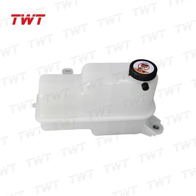 China Twt  Radiator Reserve Tank Assy 1647028152 16470 28152 for Toyota Alphard Vellfire Hv 2015-2018 2Grfe Ggh30 for sale