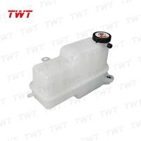 China Twt  Radiator Reserve Tank Assy 1647028152 16470 28152 for Toyota Alphard Vellfire Hv 2015-2018 2Grfe Ggh30 for sale
