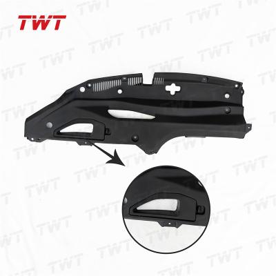 China TWT SEAL, COOL AIR INTAKE DUCT 53295-48042 5329548042 for Toyota Lexus RX270 350 450H 2011-2012 for sale
