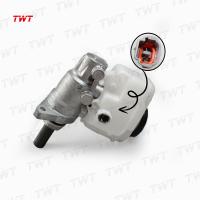 China TWT CYLINDER SUB-ASSY, BRAKE MASTER W/PLATE 47028-60010 4702860010 for Toyota 4Runner 2002-2005 for sale