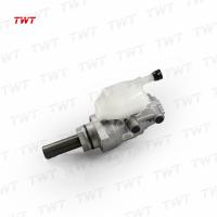 China TWT CYLINDER SUB-ASSY, BRAKE MASTER W/PLATE 47028-48021 4702848021 for Toyota Lexus RX300 330 350 2004-2008 for sale