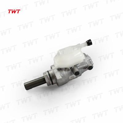 China TWT CYLINDER SUB-ASSY, BRAKE MASTER W/PLATE 47028-48021 4702848021 for Toyota Lexus RX300 330 350 2004-2008 for sale