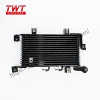 China TWT OIL COOLER ASSY 32910-60160 3291060160 for Toyota Land Cruiser 2007-2012 Lexus LX450D 460 570 2007-2015 for sale