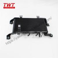 China TWT OIL COOLER ASSY 32910-60160 3291060160 for Toyota Land Cruiser 2007-2012 Lexus LX450D 460 570 2007-2015 for sale