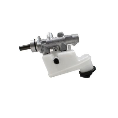 China TWT CYLINDER SUB-ASSY, BRAKE MASTER 47201-0D080 472010D080 for Toyota Vios Soluna Vios Yaris 2002-2007 for sale